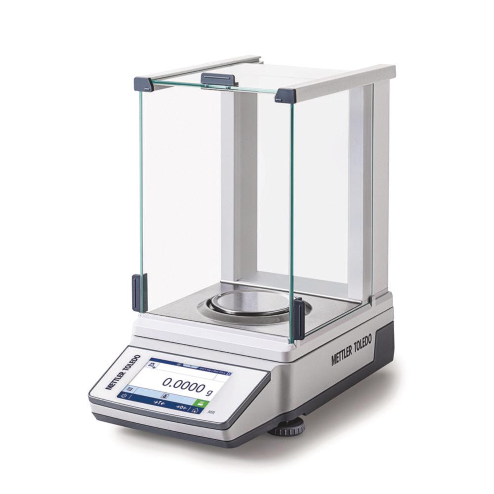Mettler Toledo MR304 Calibratable Analytical Balance | LabFriend Australia